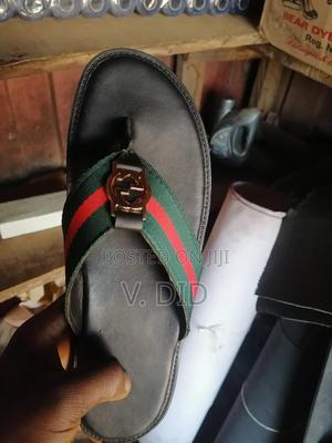 Pam Slipper Unisex in Apo District - Shoes, Christopher David Arinze ...