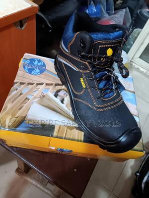 Panda Safety Boot in Lagos Island (Eko) - Safety Equipment & Protective ...