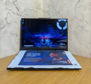 New Laptop Lenovo Lrgion 7i 32GB Intel Core Ultra 9 SSD 1T in Ikeja ...