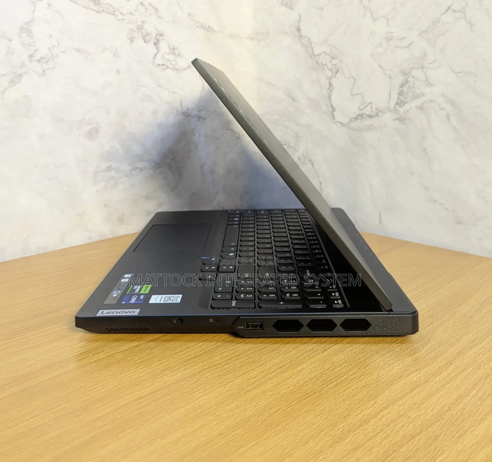 Laptop Lenovo Legion 7 32GB Intel Core I9 SSD 2T in Ikeja - Laptops ...