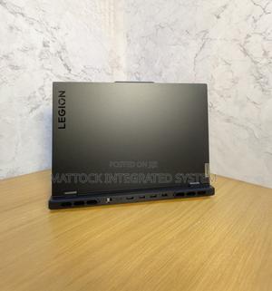 Laptop Lenovo Legion 7 32GB Intel Core I9 SSD 2T in Ikeja - Laptops ...