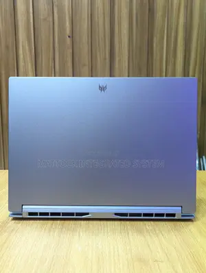 New Laptop Acer Predator Triton 300 32GB Intel Core I7 SSD 1T in Ikeja ...