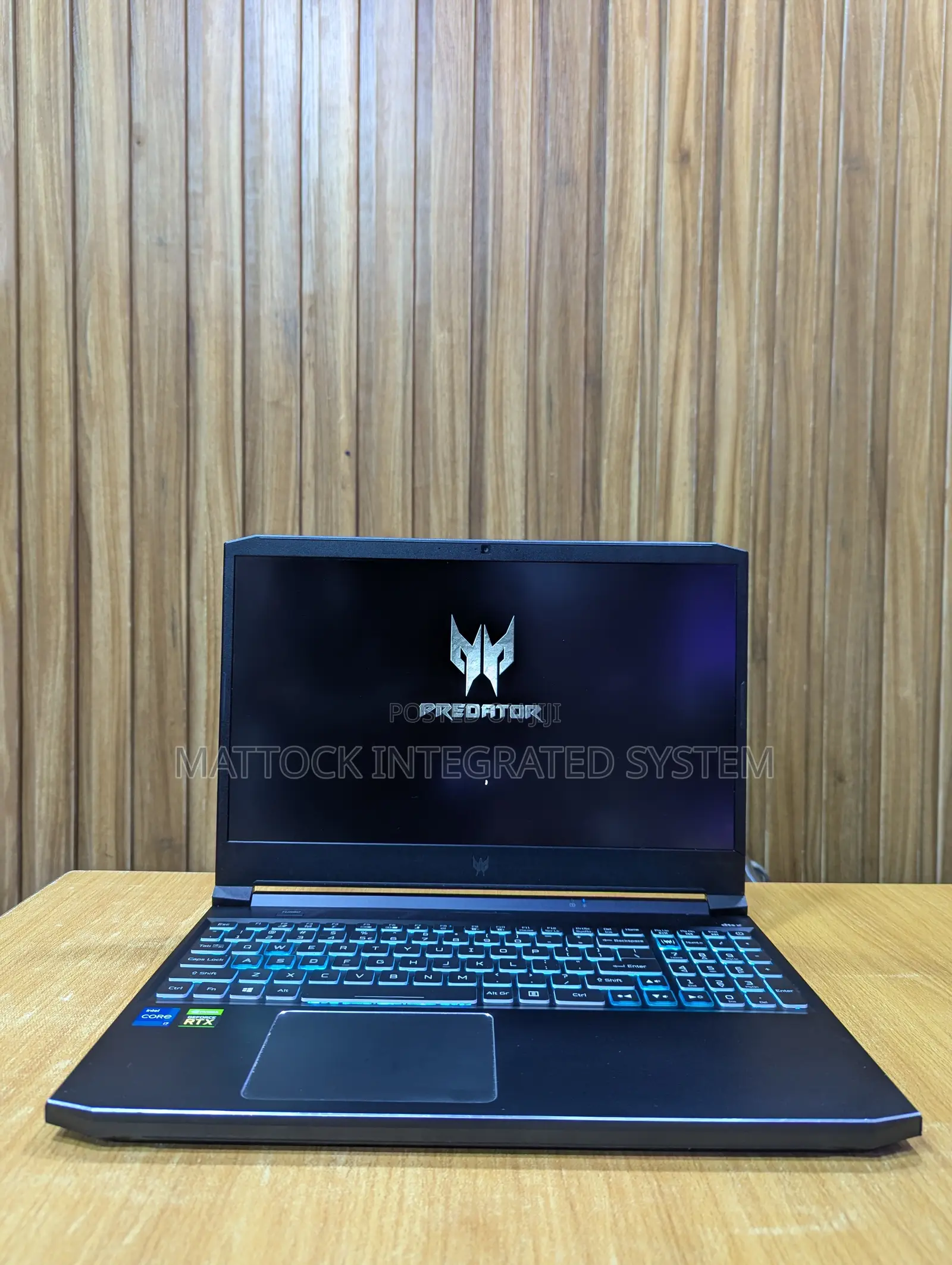 Laptop Acer Predator Helios 300 16GB Intel Core I7 SSD 1.5T in Ikeja ...