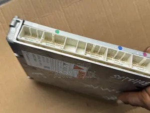 Ecu Isuzu Dmax 2014 -2020 3.0l 4cylinder Diesel for sale - ANYI DELIX ...