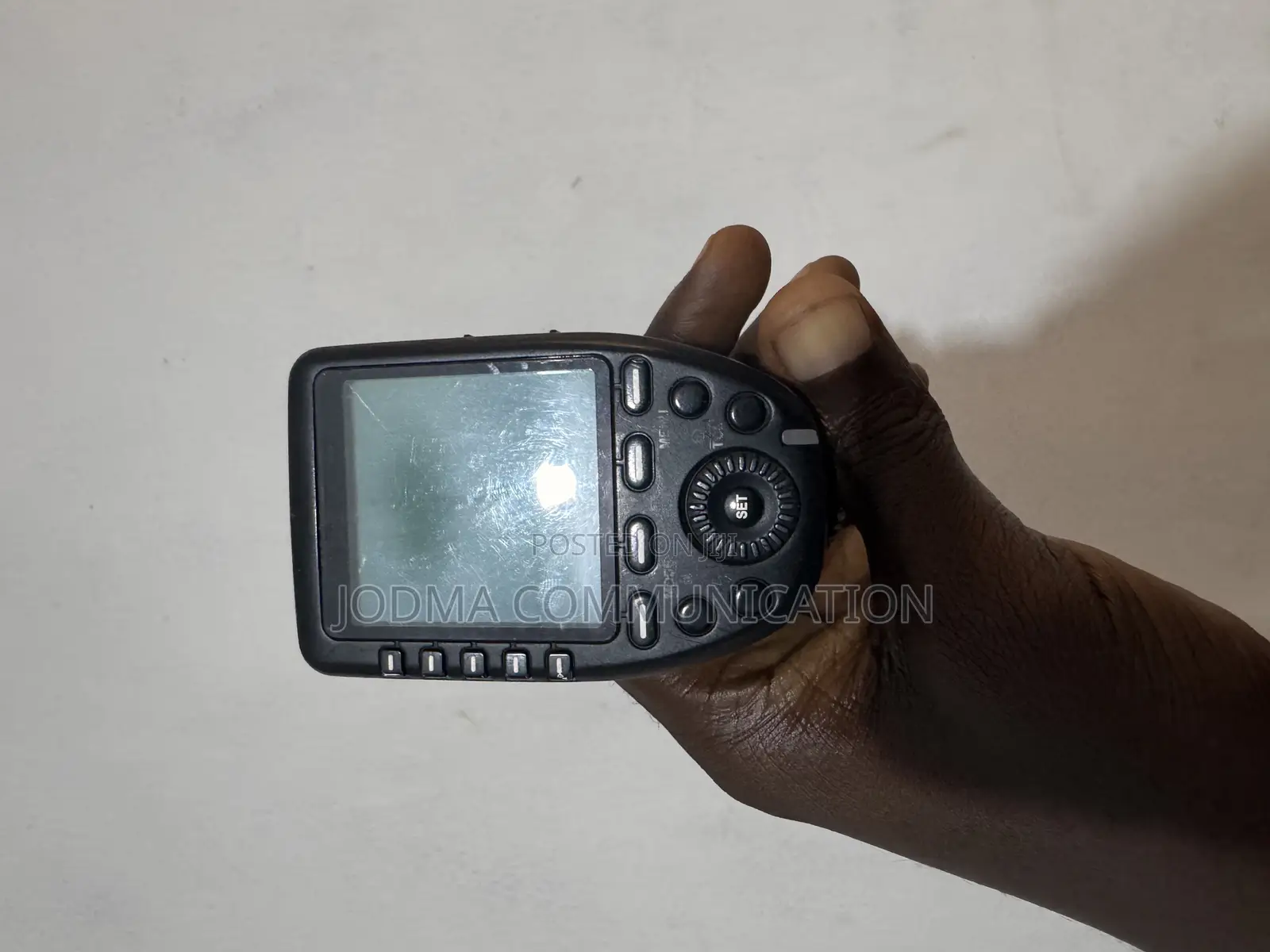 Godox Xpro (S) Trigger in Ikeja - Accessories & Supplies for ...