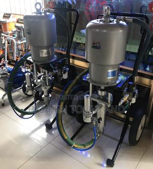 Airless Sprayer Machine in Apapa - Manufacturing Equipment, Big-ken ...