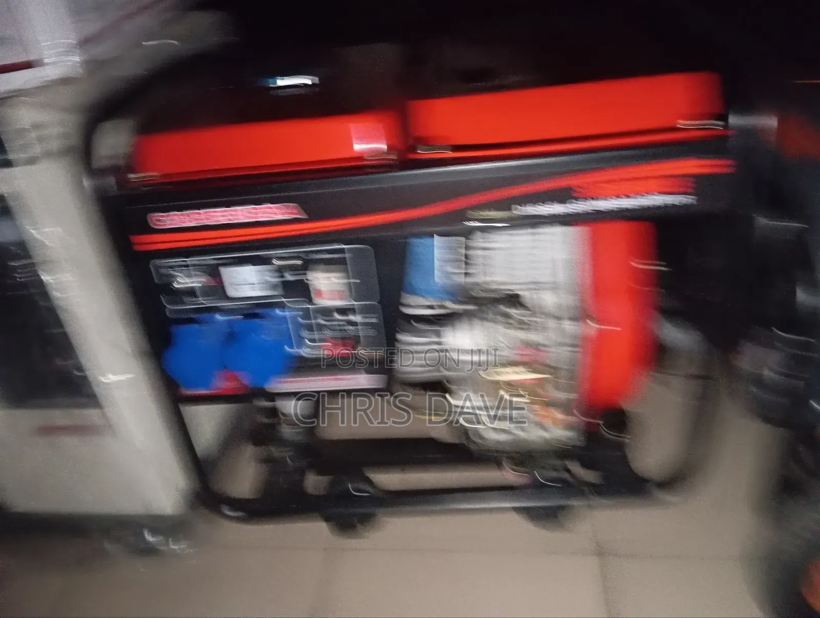 Capenda Diesel Copper Coil 2yrs Warranty in Port-Harcourt - Electrical ...