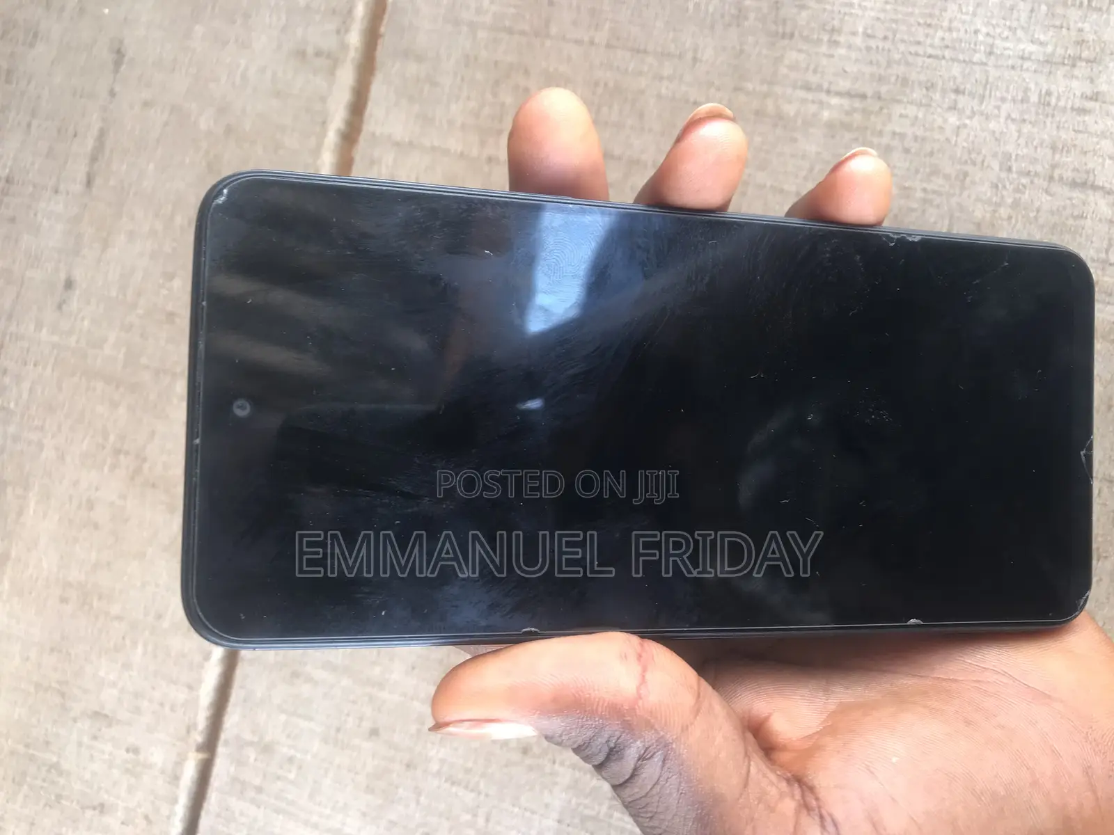 Realme 12 128 GB Black in Ado-Odo/Ota - Mobile Phones, Emmanuel Friday ...