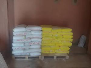 Mr Putty Cement Fast, Waterproof, Crack-Resistant in Gaduwa - Building ...