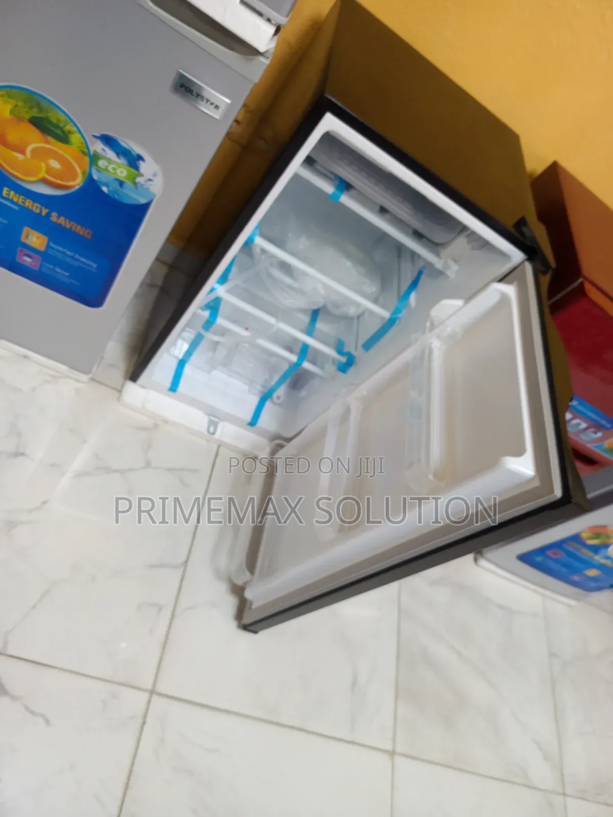 Polystar 90l Mini Fridge – Strong Efficient in Ojodu - Kitchen ...