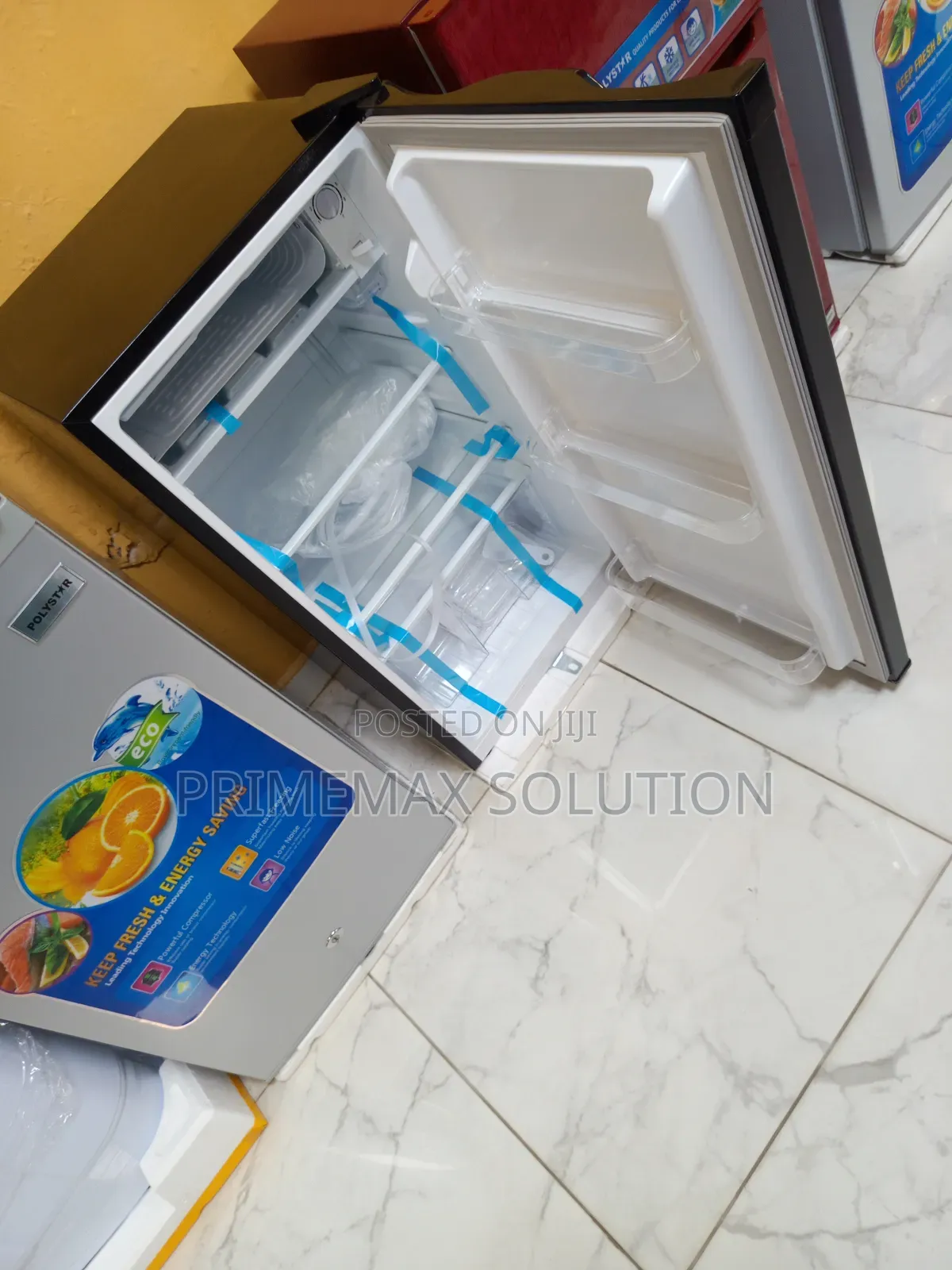 Polystar 90l Compact Refrigerator – Affordable Choice in Shomolu ...
