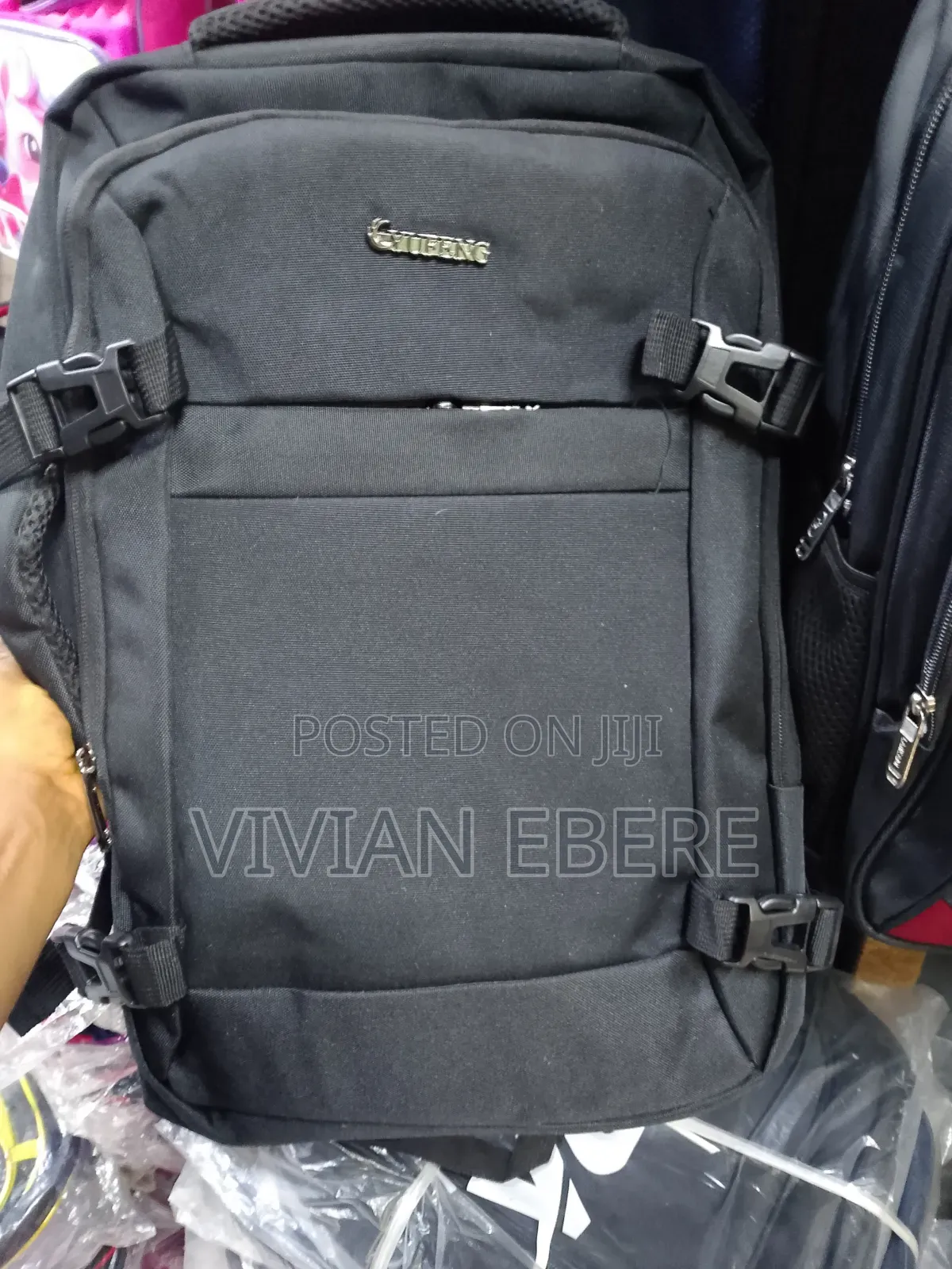 Quality School Bags in Lagos Island (Eko) - Bags, Vivian Stores ...