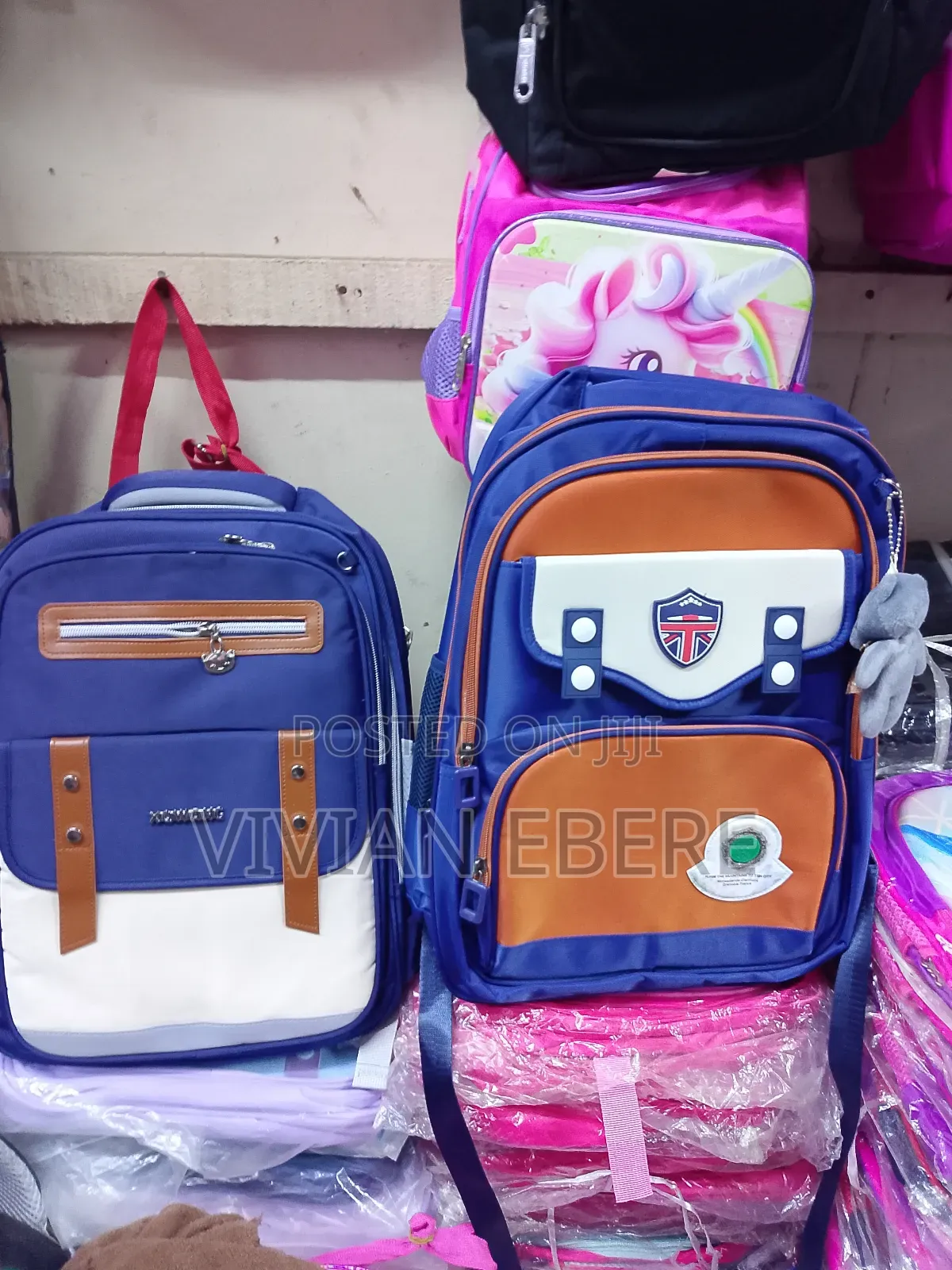 Original School Bag in Lagos Island (Eko) - Bags, Vivian Stores ...
