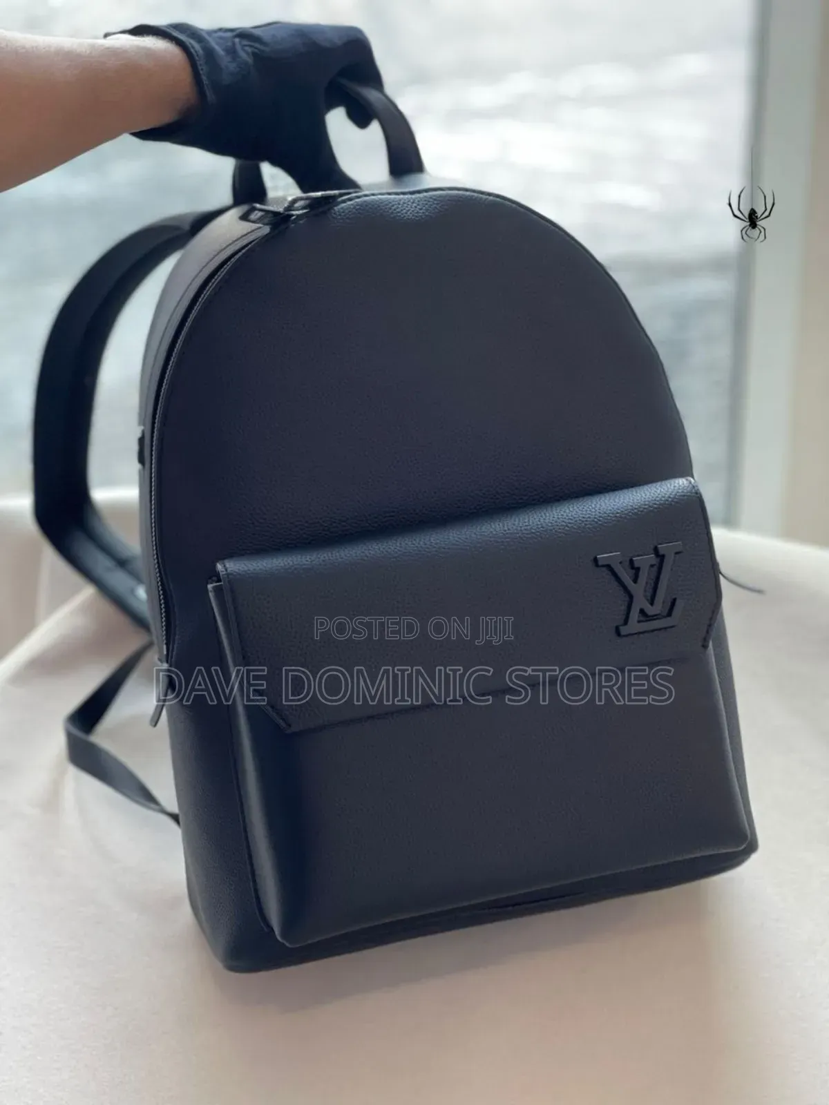 Louis Vuitton Aerogram Backpack in Ajah - Bags, Dave Dominic Stores ...