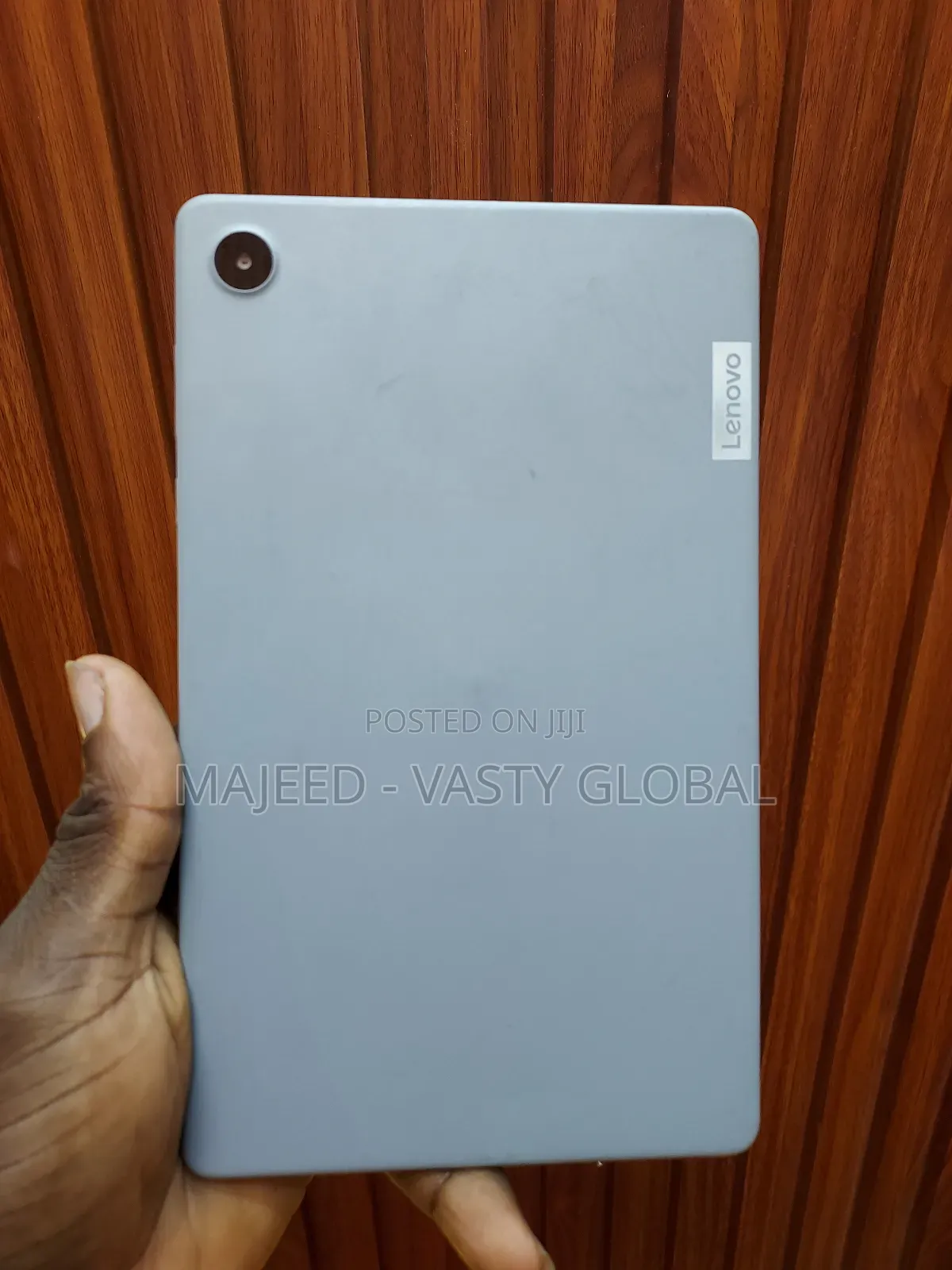 Lenovo Tab M8 (3rd Gen) 64 GB Gray in Ikeja - Tablets, Mojeed Atanda ...