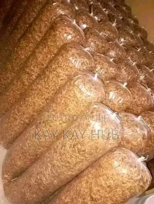 Oron Crayfish in Eket - Food & Beverages, Kindness Ugochukwu | Jiji.ng