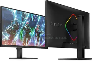 Hp Omen 27s Gaming Monitor | 27'' FHD Ips 240hz | Gaming Console in ...