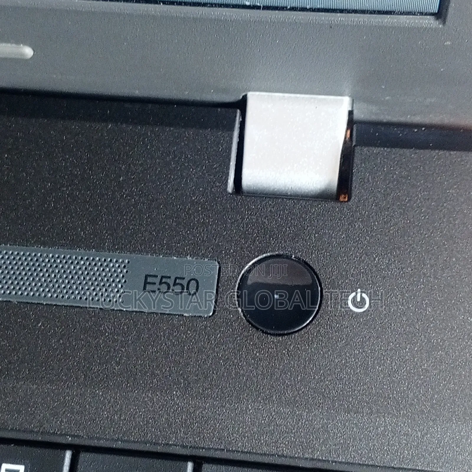 Laptop Lenovo ThinkPad Edge E550 8GB Intel Core I5 HDD 320GB in ...