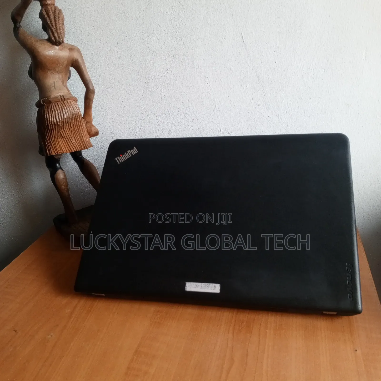 Laptop Lenovo ThinkPad Edge E550 8GB Intel Core I5 HDD 320GB in ...
