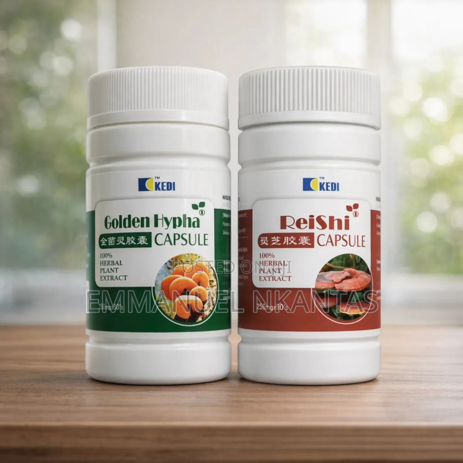 Herbal Treatment for HPV Genital Warts (Golden Hypha) in Port-Harcourt ...