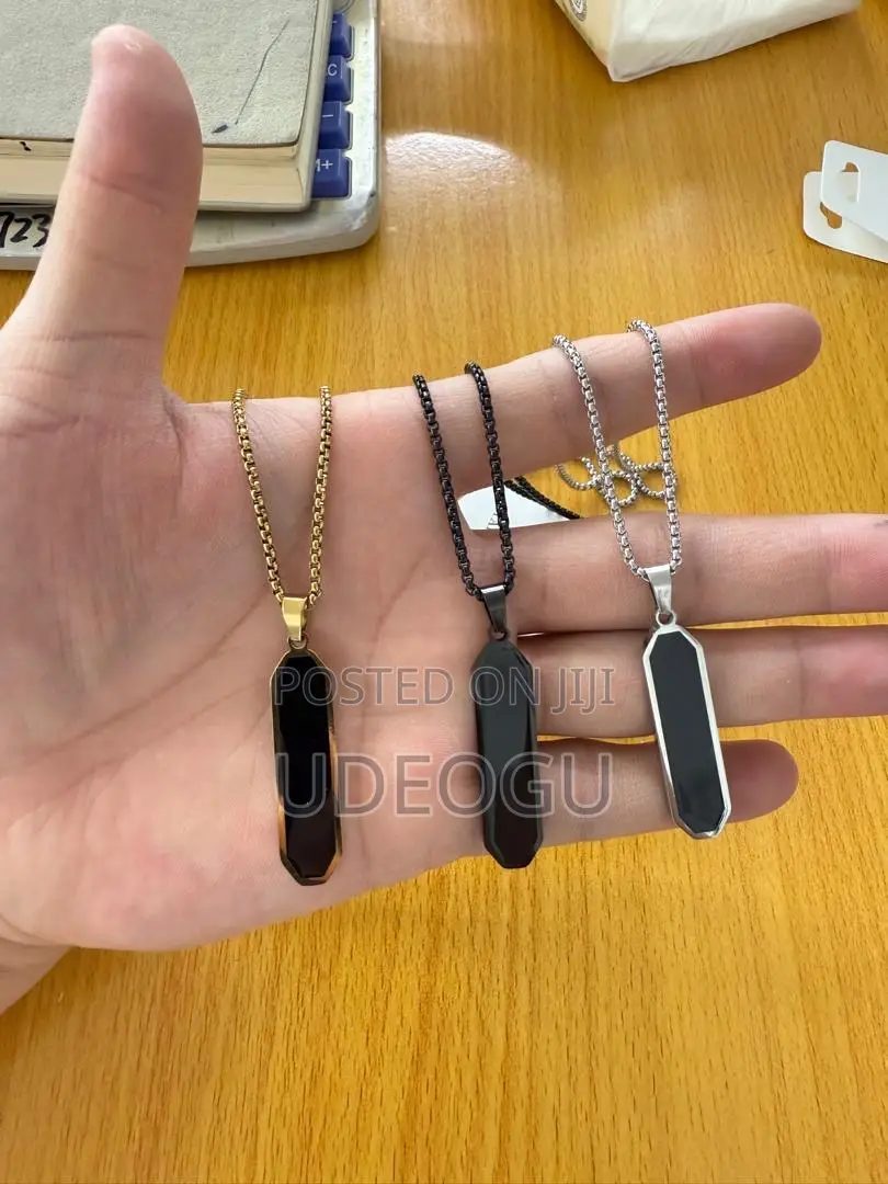 Cross Chain by Sera’S Lieu in Ogudu - Jewelry, Udeogu Sarah | Jiji.ng