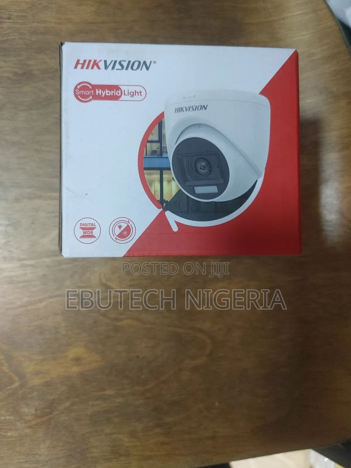 Hikvision Ds-2ce76d0t-LPFS | 2mp Smart Hybrid Light Audio Turret CCTV ...