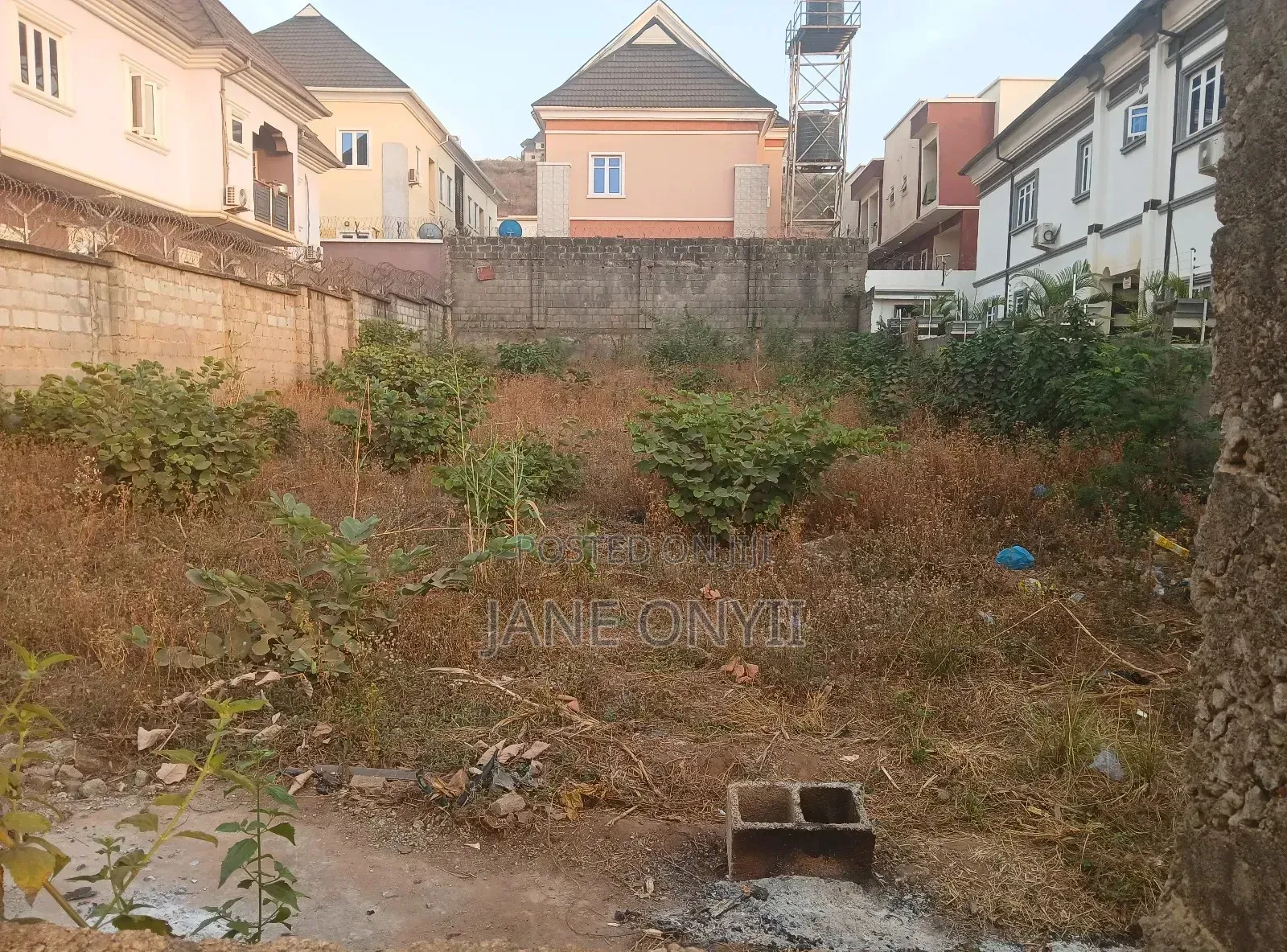 Resettlement and Compasation, Fcda in Apo Resettlement - Land & Plots ...