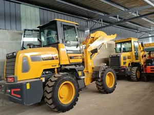 Lg939 Wheel Loader Payloader in Sagamu - Construction & Heavy Machinery ...