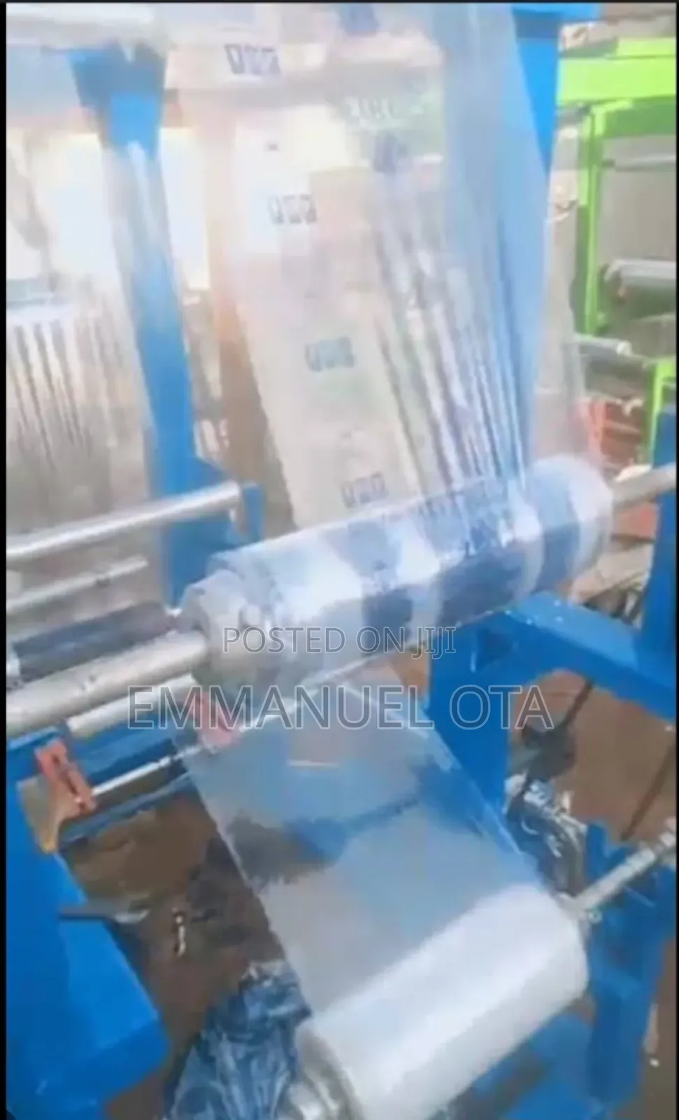 Industrial Wiring, Troubleshooting Winding Dc Motor Repair in Ikorodu ...