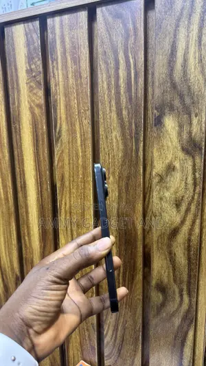Apple iPhone 16 Pro Max 256 GB Black in Ikeja - Mobile Phones, Ammy ...