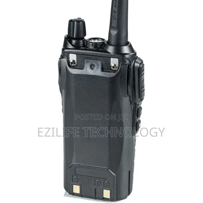 Hotel Staff Walkie Talkie in Sapele - Computer & IT Services, Ezilife ...