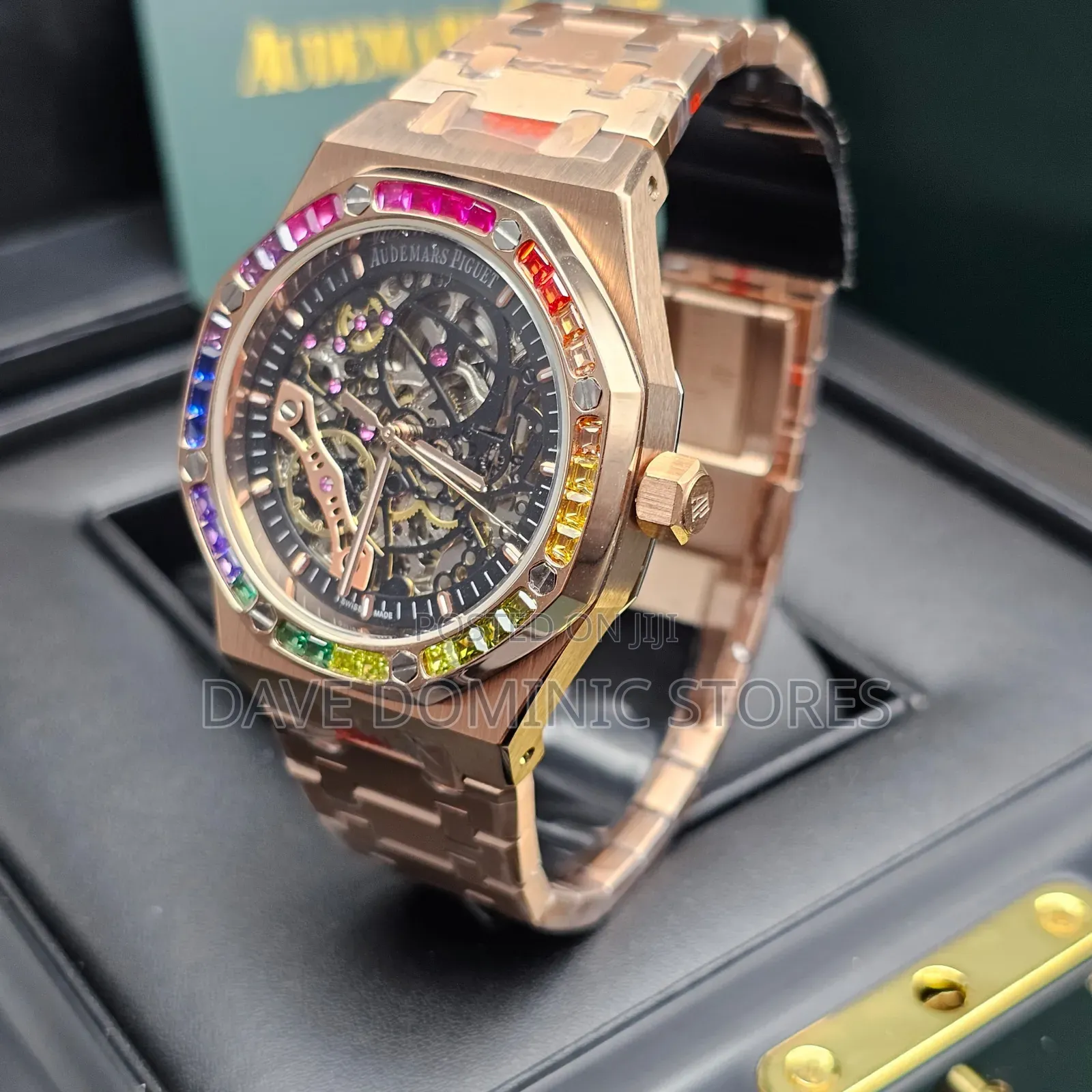 Audemars Piguet Chain Watch in Ajah - Watches, Dave Dominic Stores ...