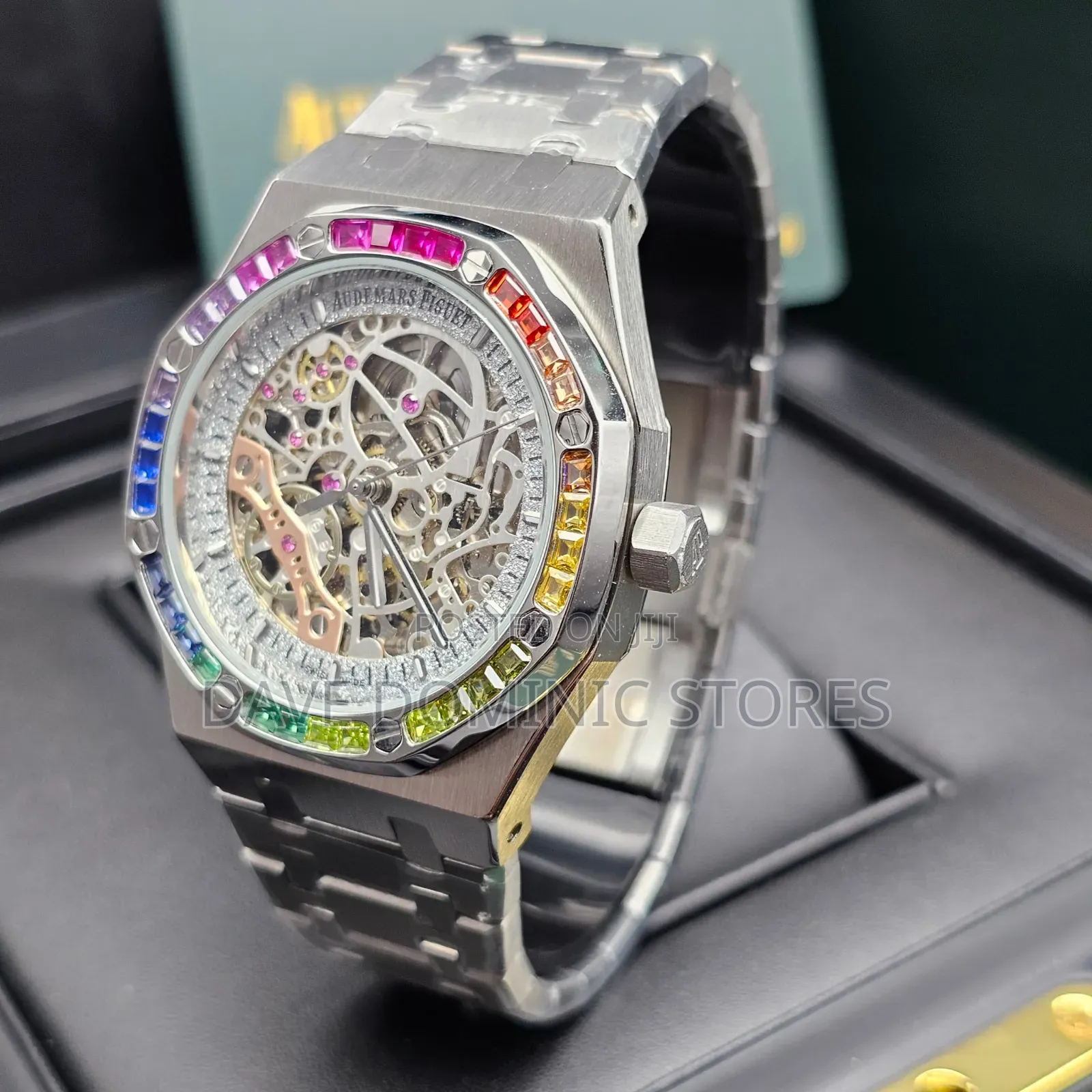 Audemars Piguet Chain Watch in Ajah - Watches, Dave Dominic Stores ...