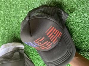 Baseball Cap in Ibadan - Clothing Accessories, Pamilerin Olayinka | Jiji.ng
