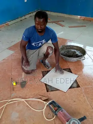 Tilling Work and Maintenance Services in Lugbe District - Building ...