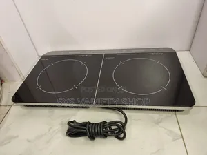 Silvercrest Induction Electric Cooker 3500w in Lekki - Kitchen ...