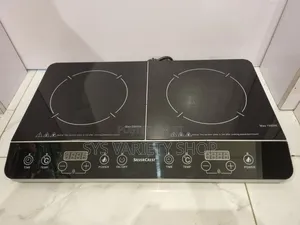 Silvercrest Induction Electric Cooker 3500w in Lekki - Kitchen ...