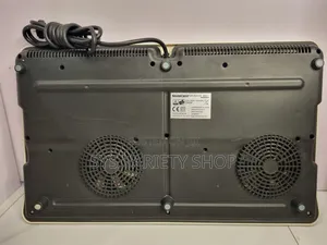 Silvercrest Induction Electric Cooker 3500w in Lekki - Kitchen ...