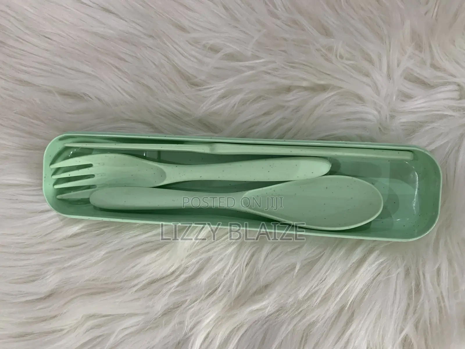 Kids Cutlery Set for Babies Toddlers in Alimosho - Care & Feeding ...