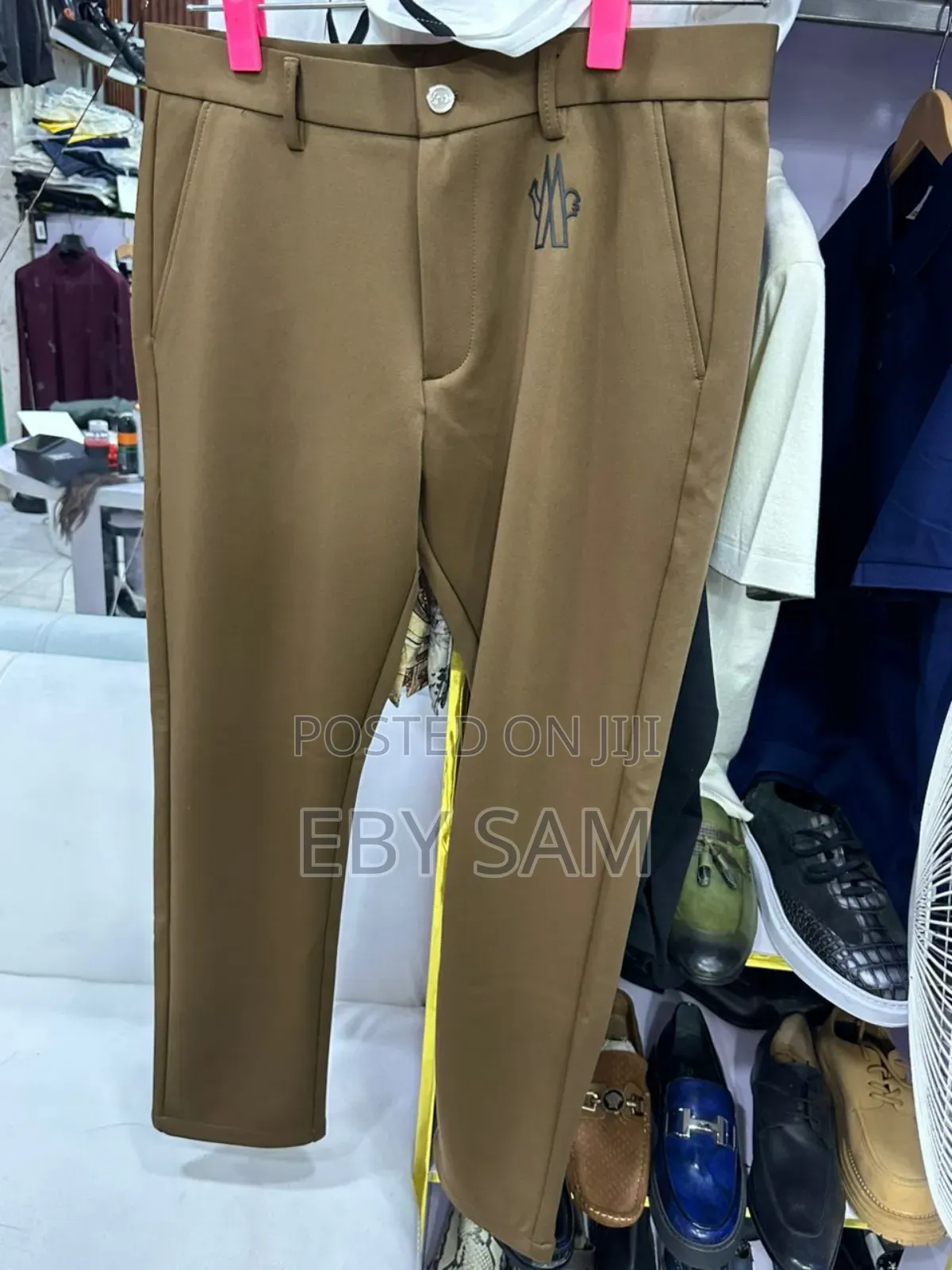 Pants Trousers in Amuwo-Odofin - Clothing, Eby Sam Collections | Jiji.ng