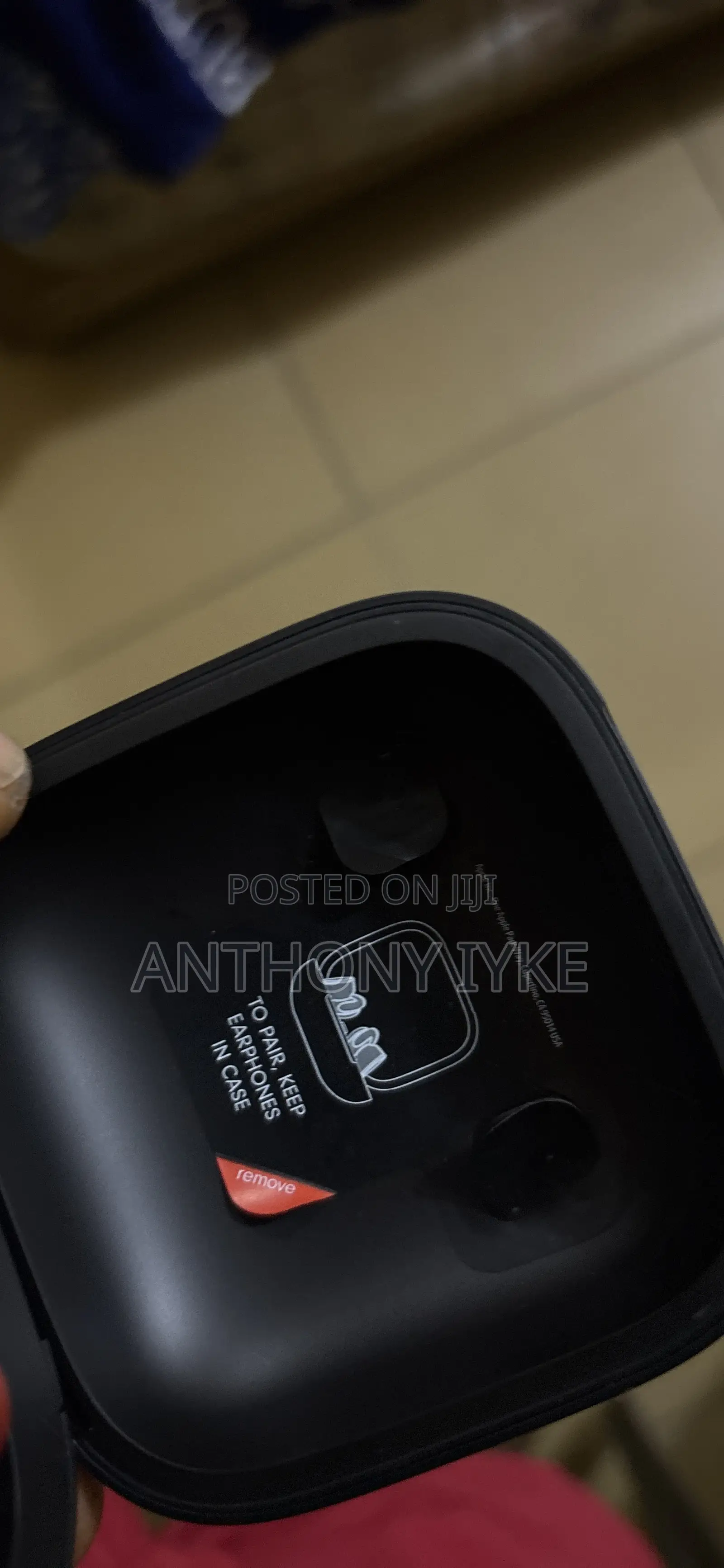 Power Beat Pro in Isolo - Headphones, Anthony Iyke | Jiji.ng