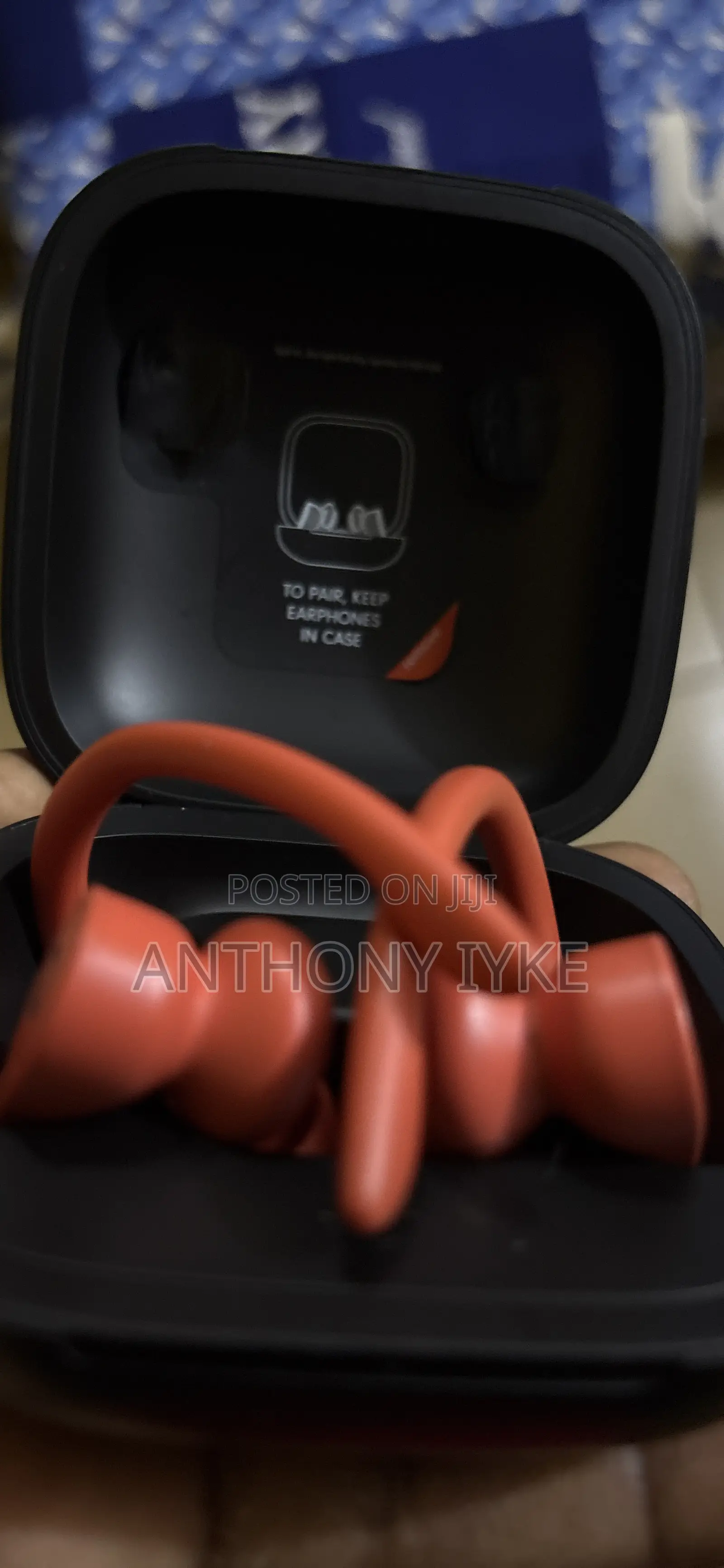 Power Beat Pro in Isolo - Headphones, Anthony Iyke | Jiji.ng