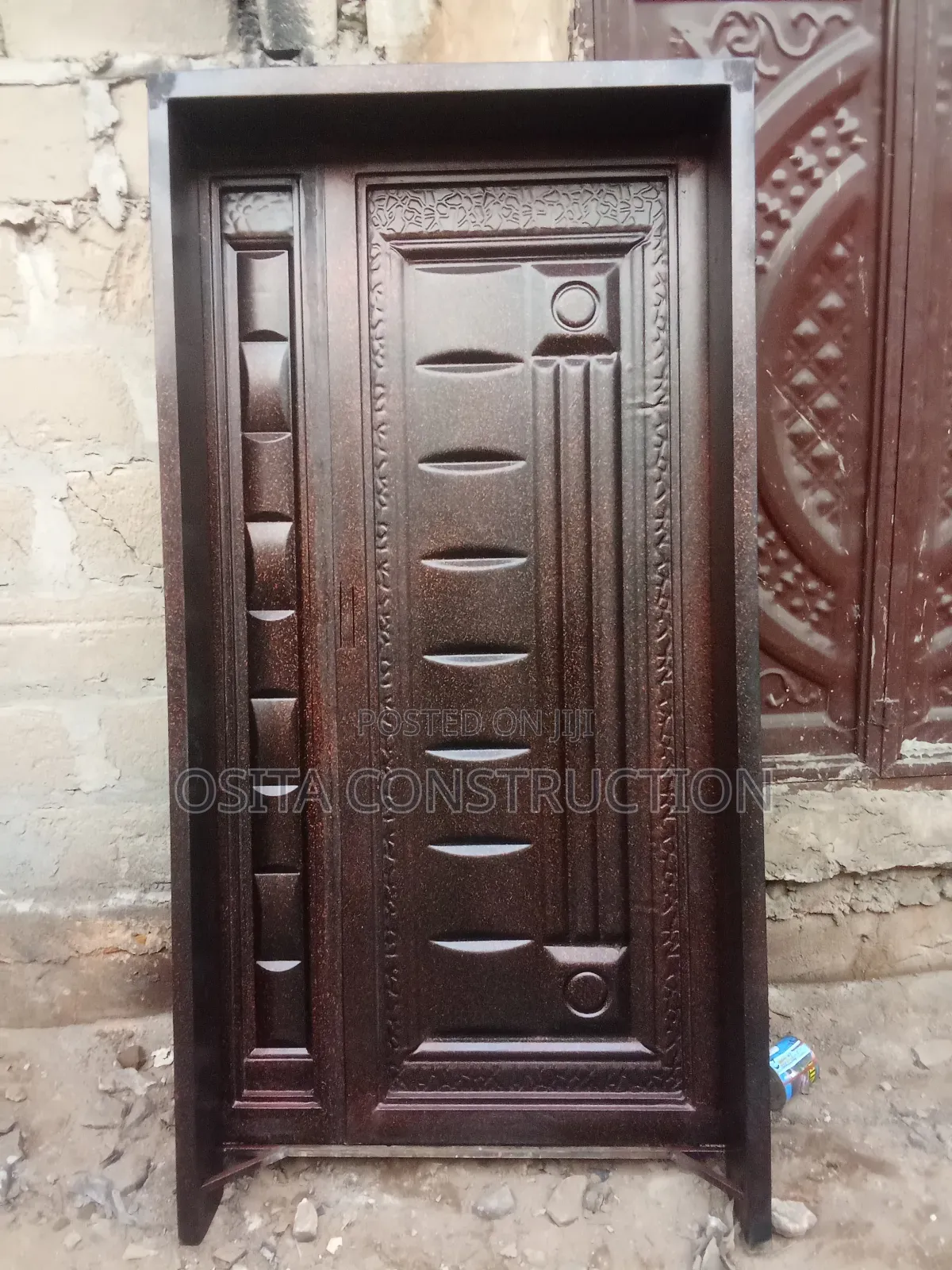 Double Door in Onitsha - Building Materials & Supplies, Osita ...