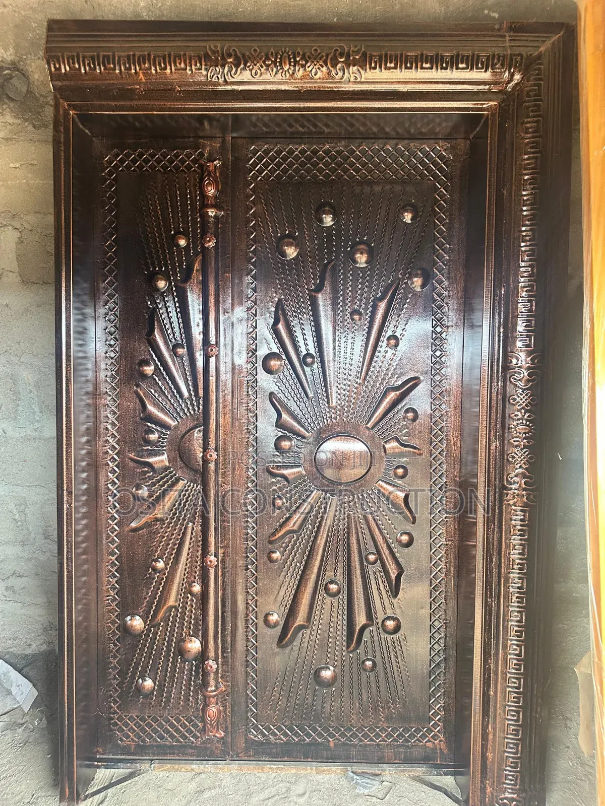 Double Door in Onitsha - Building Materials & Supplies, Osita ...