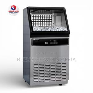 Hisense Ice Maker 9000 With Capacity: 45kg / 24h in Ojo - Kitchen ...