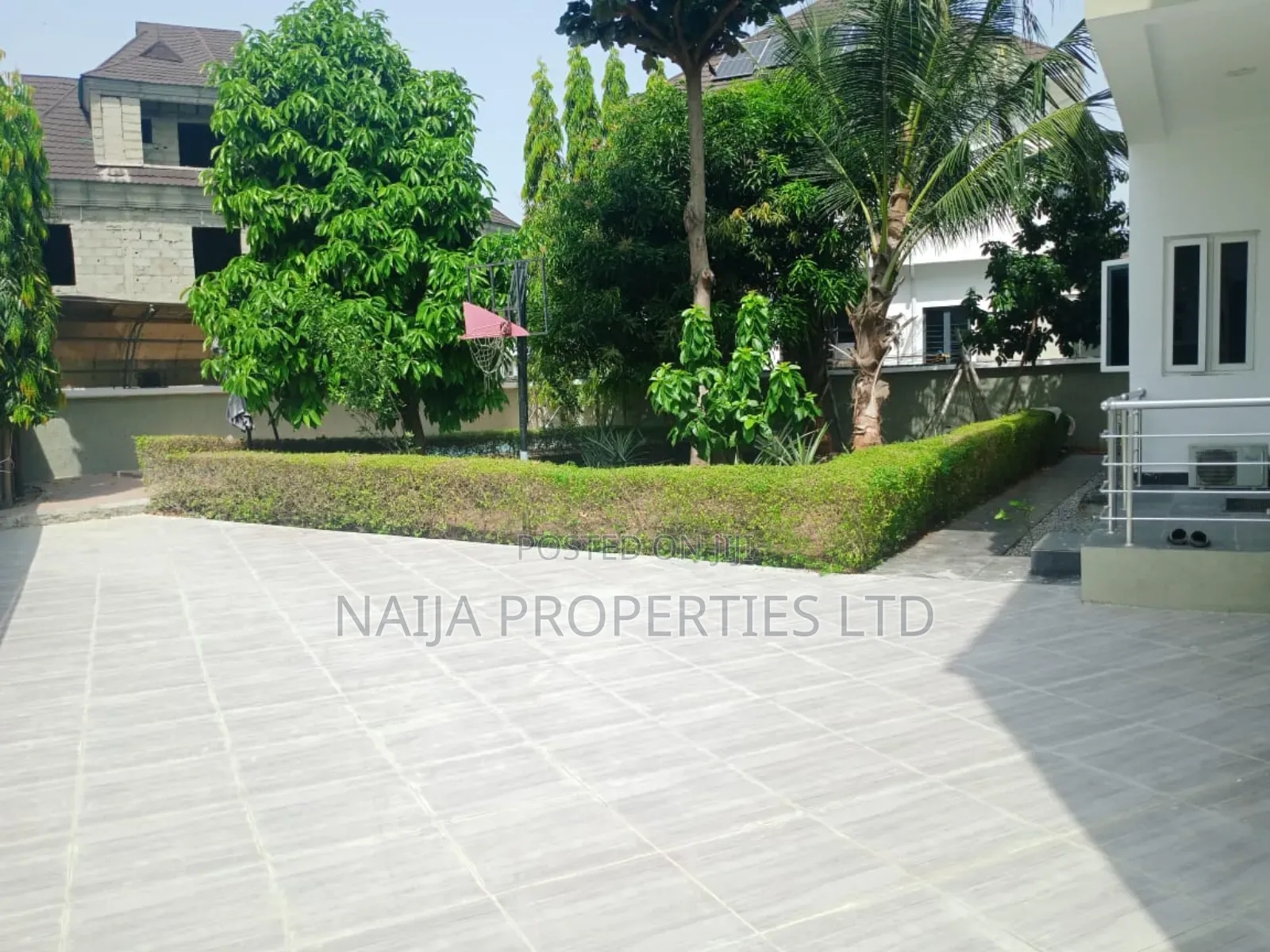 7bdrm Duplex in Pinnock Beach Estate, Lekki for rent in Lekki - Houses ...