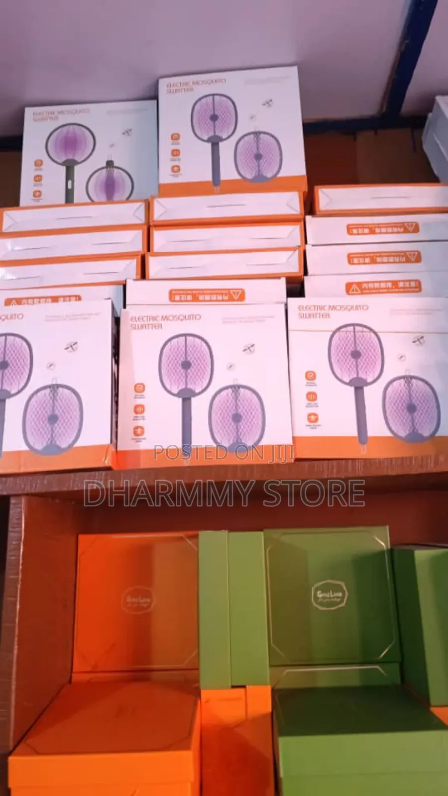 Electric Mosquito Swatter in Lagos Island (Eko) - Home Accessories ...