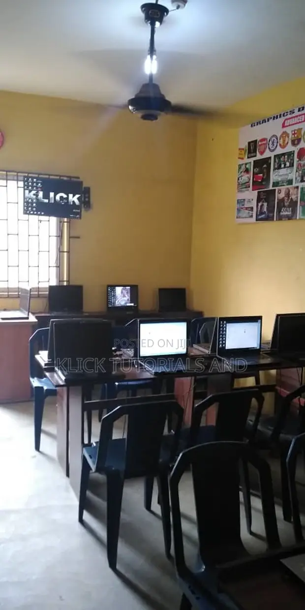 Nysc Accredited Cyber Cafe At Igando Ikotun Isheri Egan Akesan Obadere ...