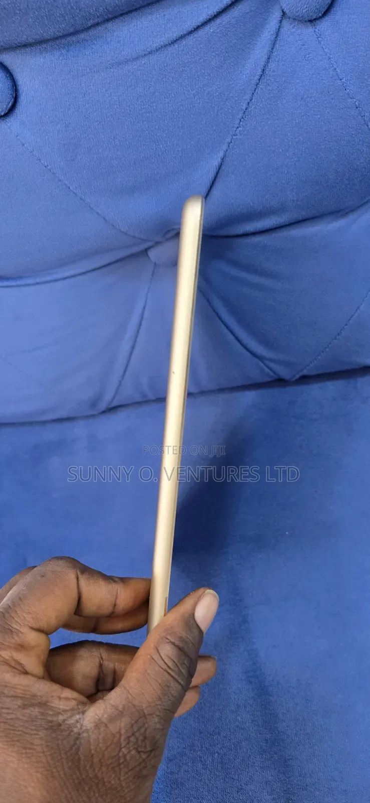 Apple iPad mini 3 64 GB in Wuse 2 - Tablets, Sunny Ventures Ltd | Jiji.ng