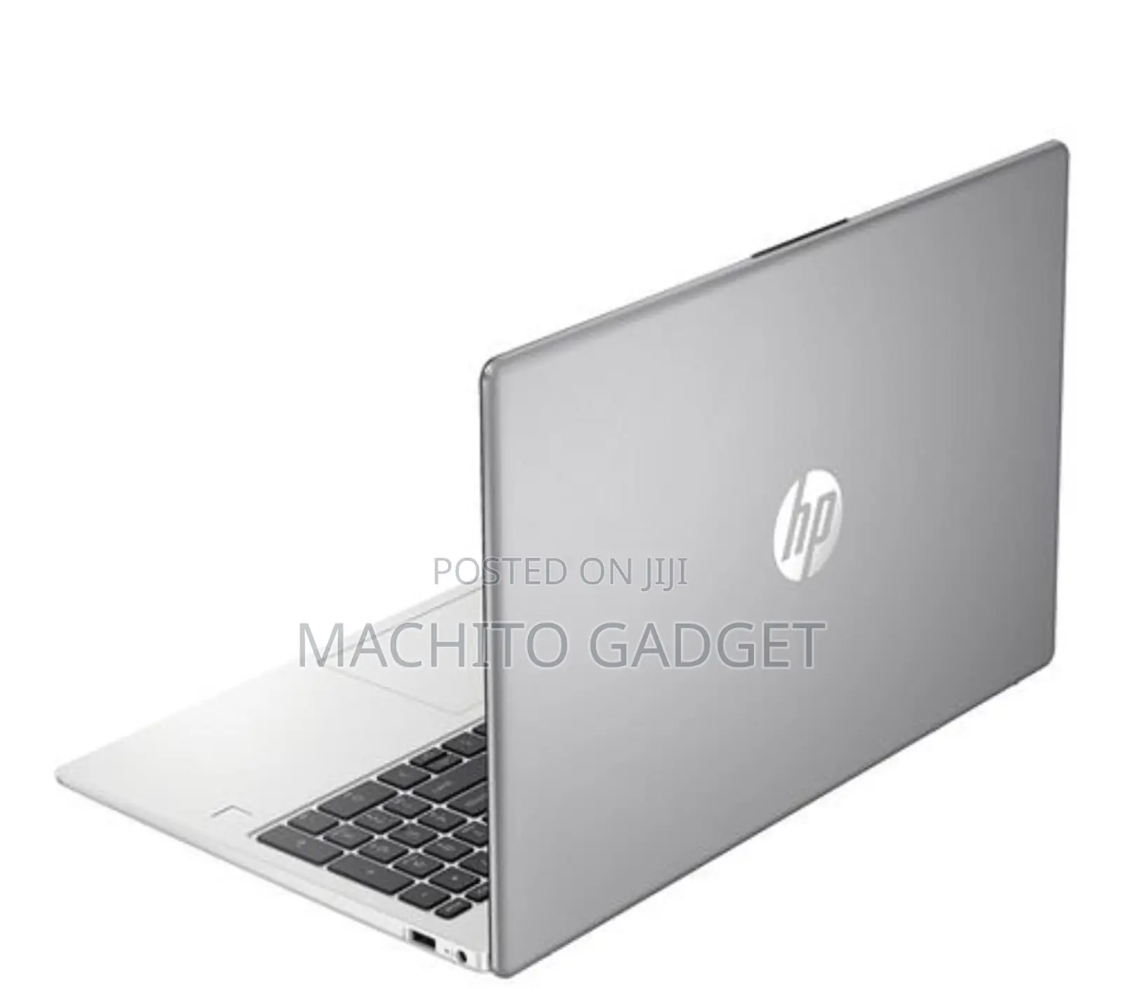 New Laptop HP 250 G10 8GB Intel Core I5 SSD 512GB in Ikeja - Laptops ...